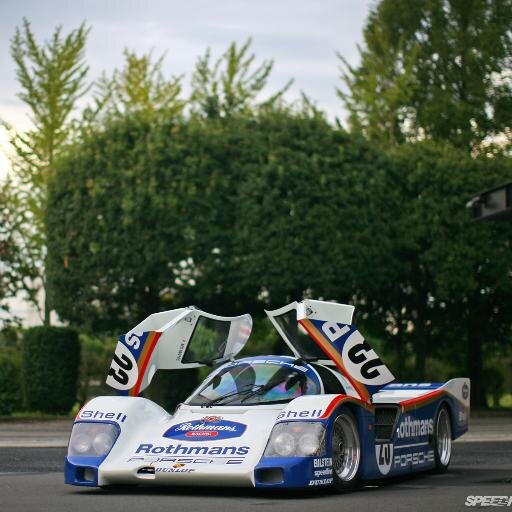 GeekSpeed Motorsport (@GeekSpeed) | Twitter