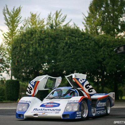 GeekSpeed Motorsport (@GeekSpeed) | Twitter