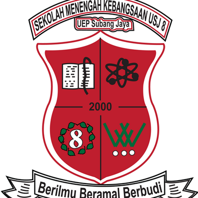 Smk Usj 4 Logo