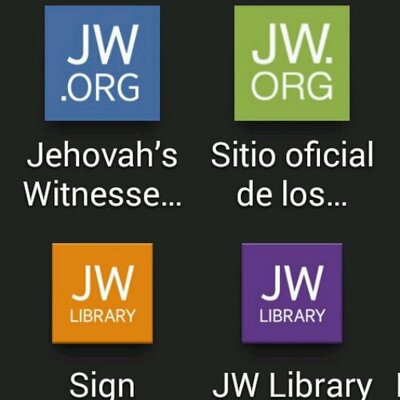 Sitio Oficial Testigos De Jehova Jw.org - Citas Adultos En Murcia