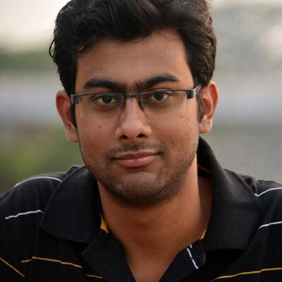 Aniket Chatterjee (@Aniket2810) | Twitter