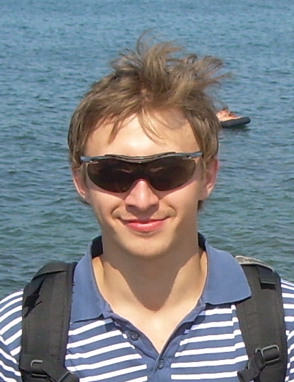 Sergey Simonov (@simonov) | Twitter