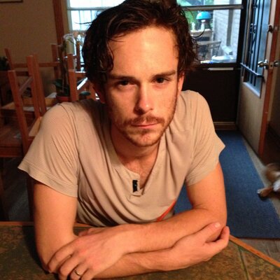 John Corbit (@jcorbit) | Twitter