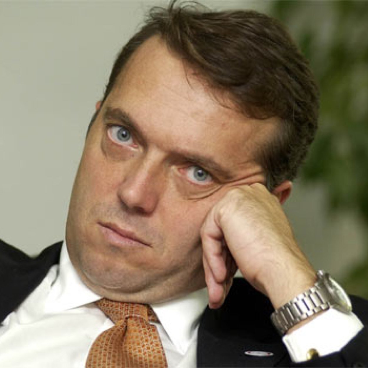 Cem Uzan - Alchetron, The Free Social Encyclopedia