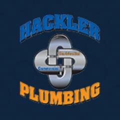 Hackler Plumbing (@HacklerPlumbing) | Twitter