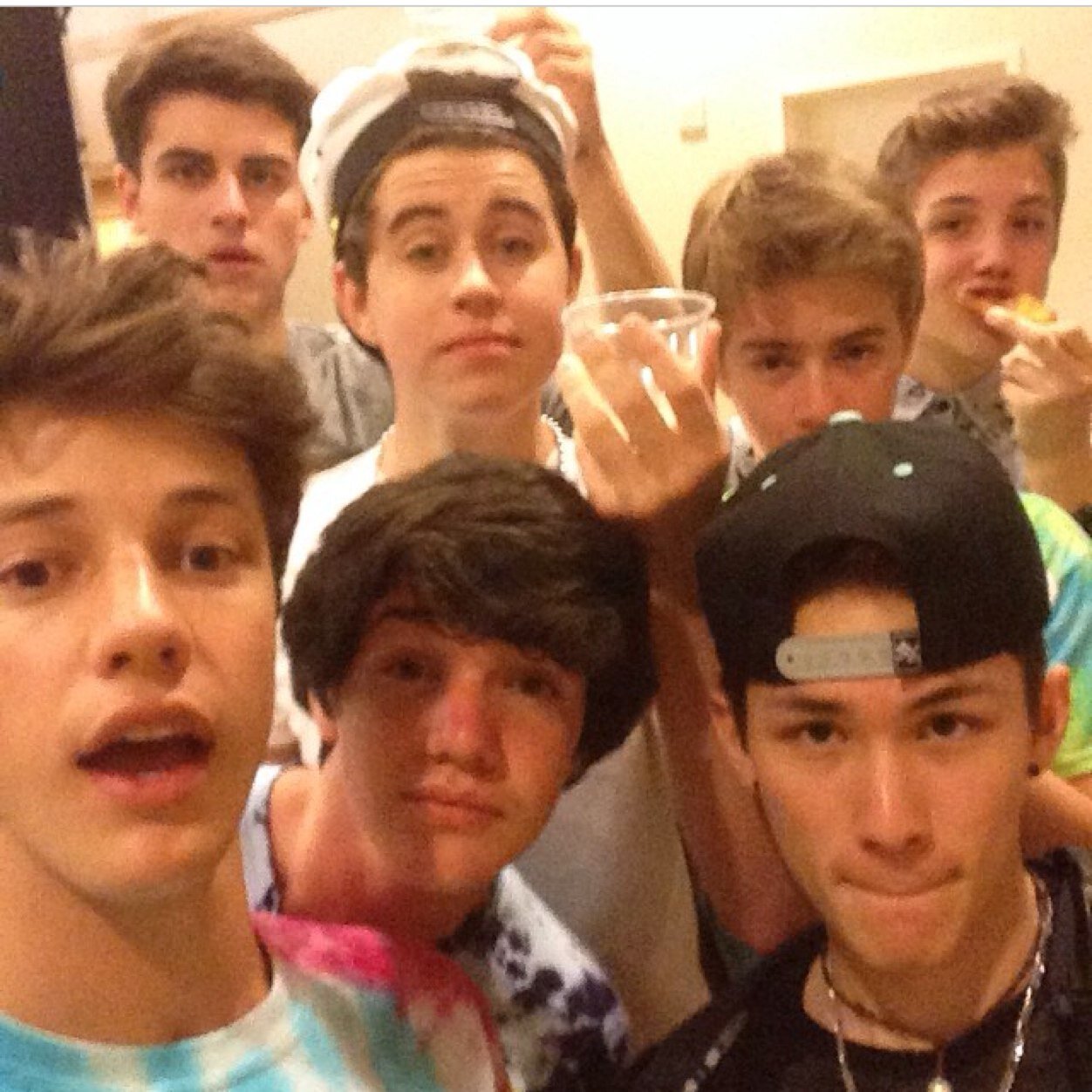 Magcon/O2L Boys (@MagconBoys2018) | Twitter