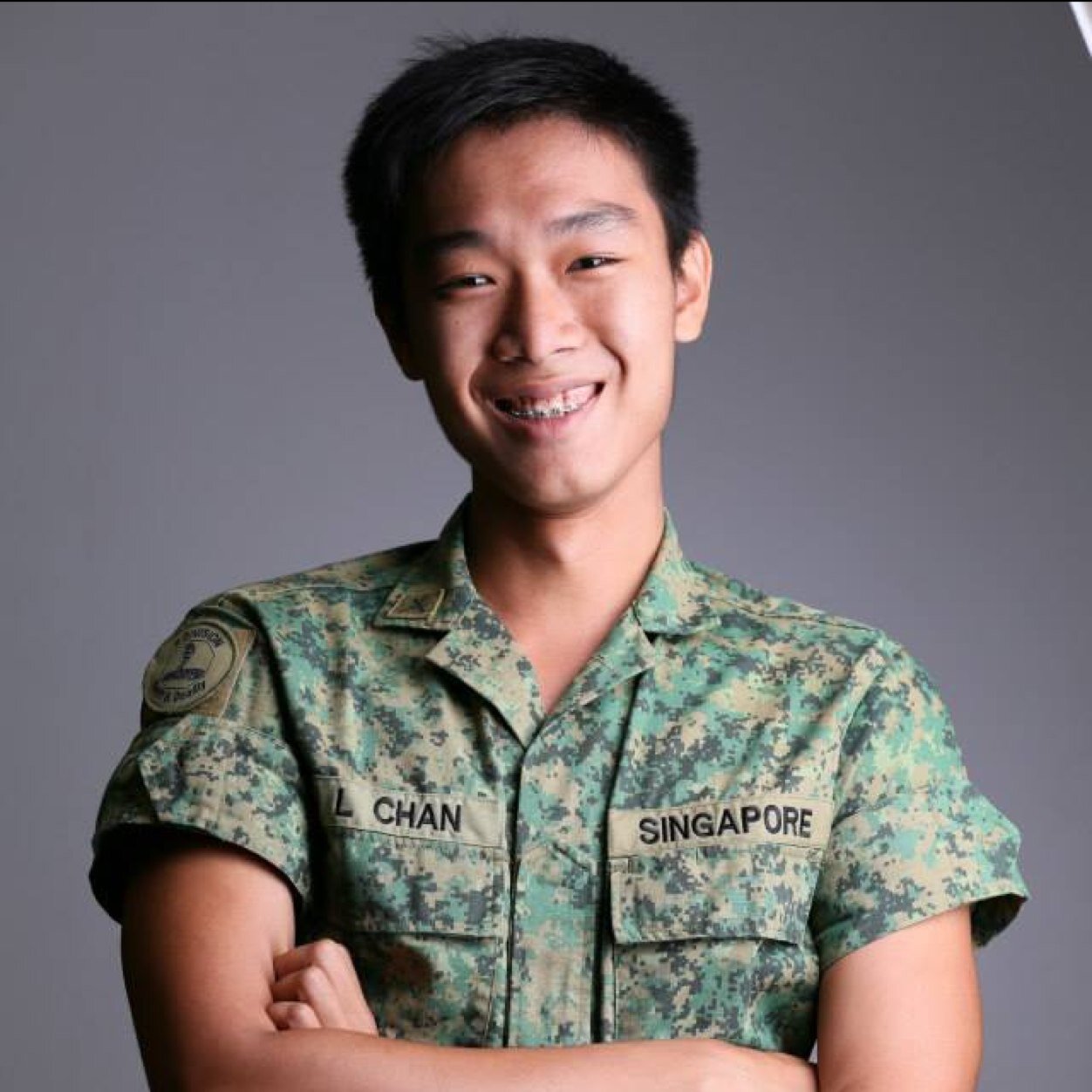 Bryan Chan (@BryanChanJL) | Twitter