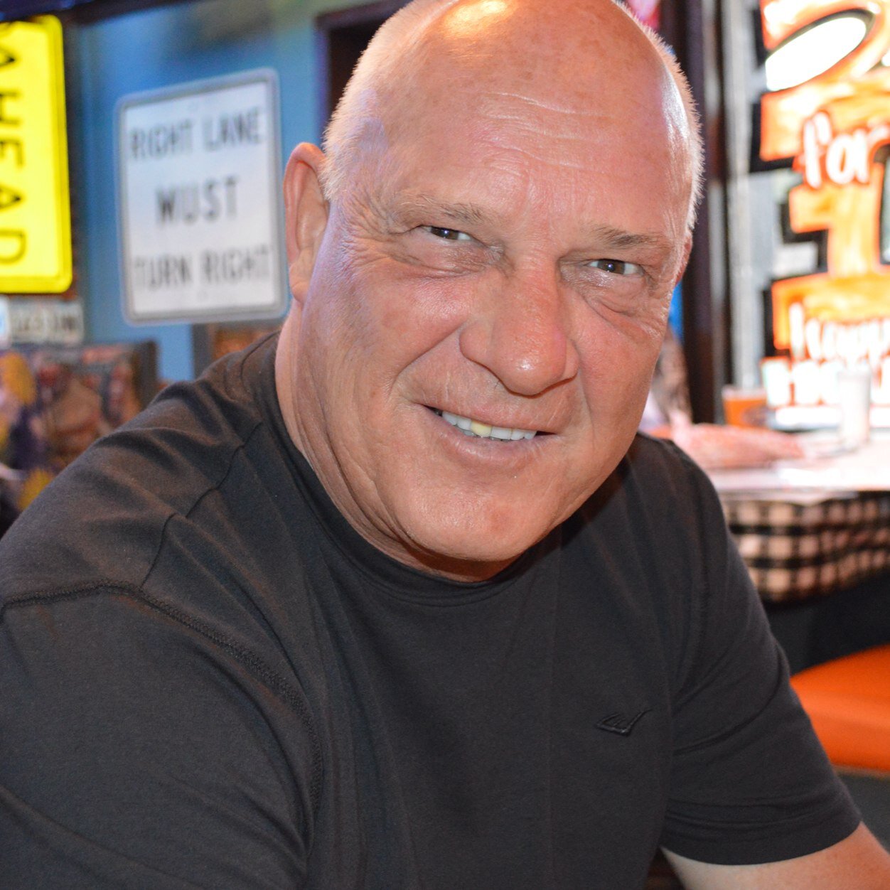 Tim Higgins - Alchetron, The Free Social Encyclopedia