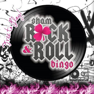 shamROCK&ROLL bingo (@adhdjbingo) | Twitter