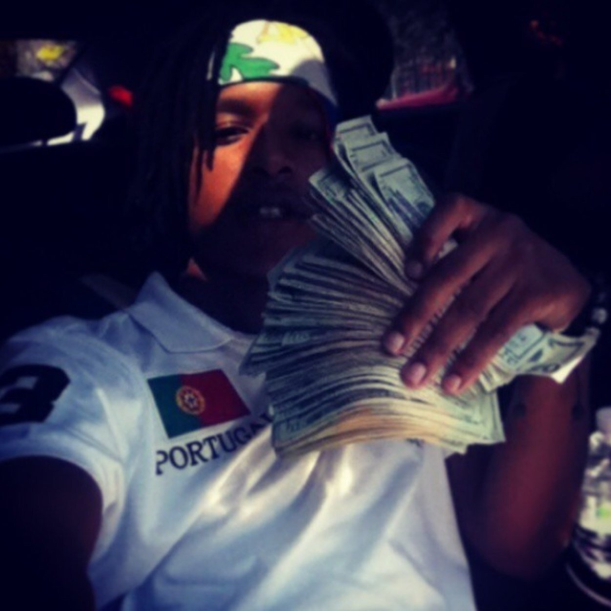 La Capone Rapper Quotes Quotesgram
