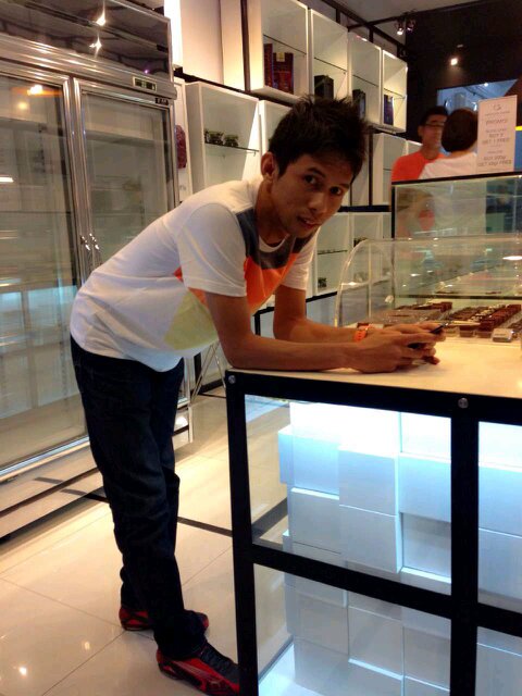 riko saputra (@Rikotg) | Twitter