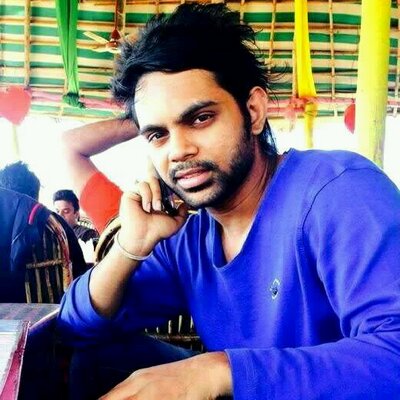 Prince Gupta In Abcd