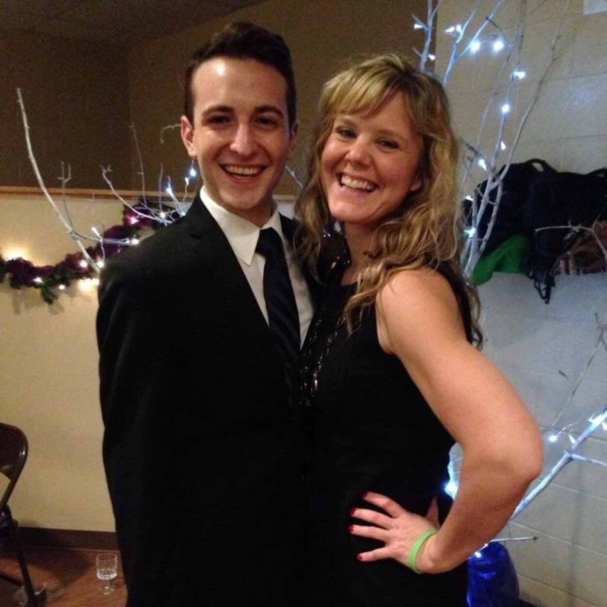 Chris Archibald (@carchie86) | Twitter