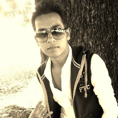 Dhanan-jay pandey (@Dj_yoo) | Twitter