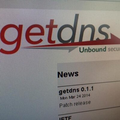 getdnsapi on Twitter: "Tune-in in the getdns tutorial, now live at #JCSA17 https://t.co/piCgh2fR38"