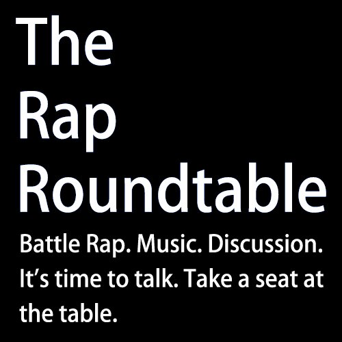 The Rap Roundtable (@RapRoundtable) | Twitter