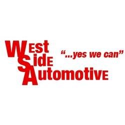 West Side Automotive (@West_Side_Auto) / Posts / X