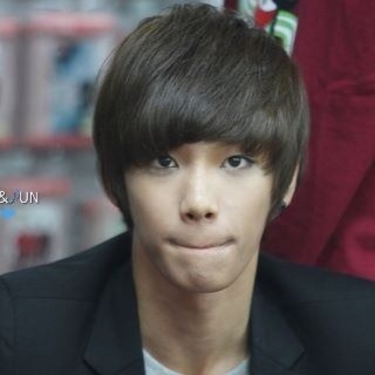 MARU bot (@cclown_maru_bop) | Twitter