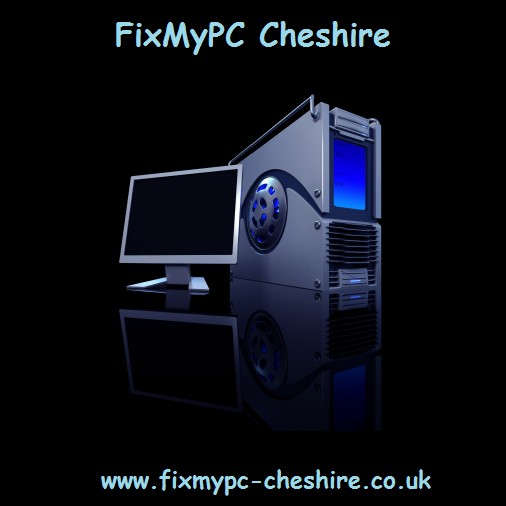 FixMyPC Cheshire (@fixmypccheshire) | Twitter