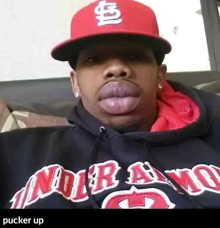 True Hood Nigga On Twitter Nigga How The Fuck Was That A Secret Sex Tape When They Had A Crew