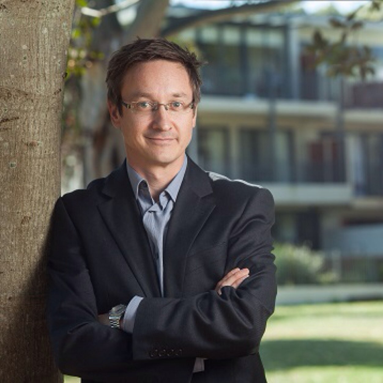 Mathieu Potin email address & phone number | Axa Global Re Head ...