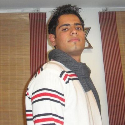 Ankur Manchanda (@trozenanks) | Twitter