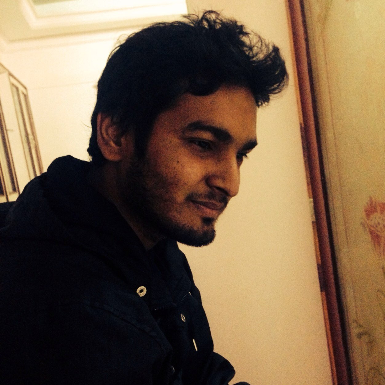 Pratik Tiwari (@pratt91) | Twitter