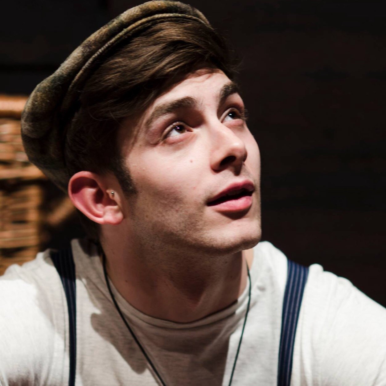 Joshua Berg (@Bergleboy) | Twitter