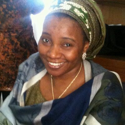 Amina Bugaje (@aminabugaje) | Twitter