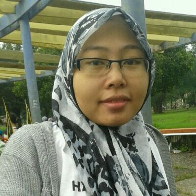 ricka rahim (@RikaHamka) | Twitter