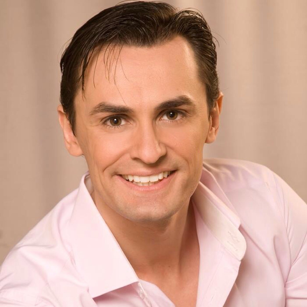 Michael Zenezini - Alchetron, The Free Social Encyclopedia