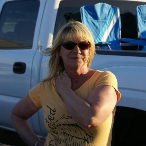 Sheila Miller - Alchetron, The Free Social Encyclopedia