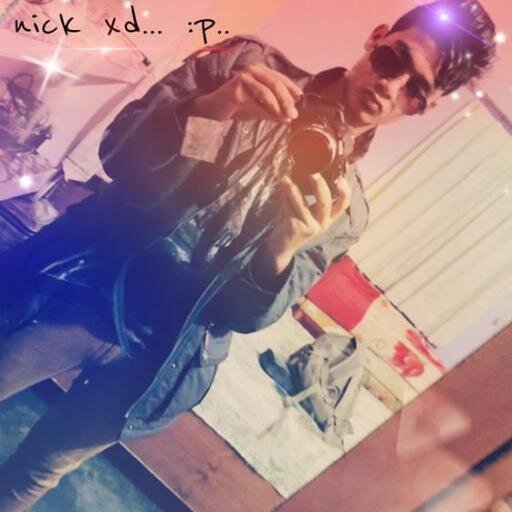 Nick Joshi (@nikssjoshi) | Twitter