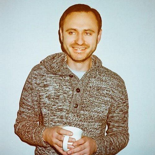 Ruslan Marchenko (@RussMarch) | Twitter