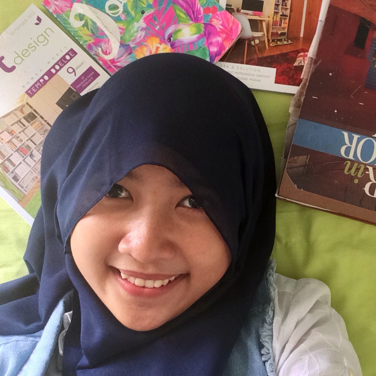 Dita Anjani Z. (@DitaZoenarto) | Twitter