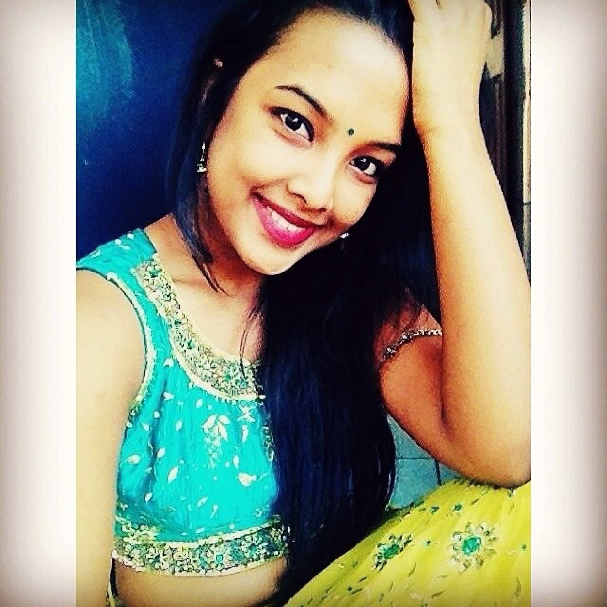 Dee Prasad (@aayeshna_1991) | Twitter