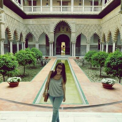 Beatriz Navarrete (@Beanavarrete_93) | Twitter