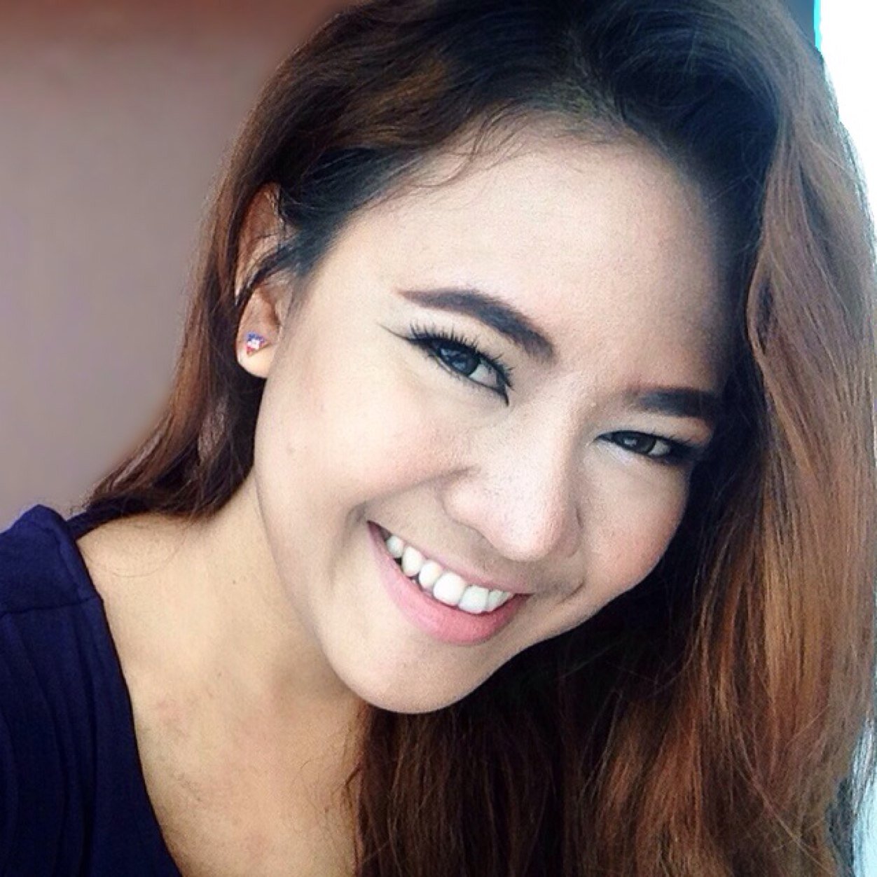 Pichaya on Twitter: "กินปลากันเถอะ เผื่อจะฉลาดขึ้น มีเเรงทำวิจัย #ข่าาาา 🐟 @ Tadaima (ทาไดมะ ...