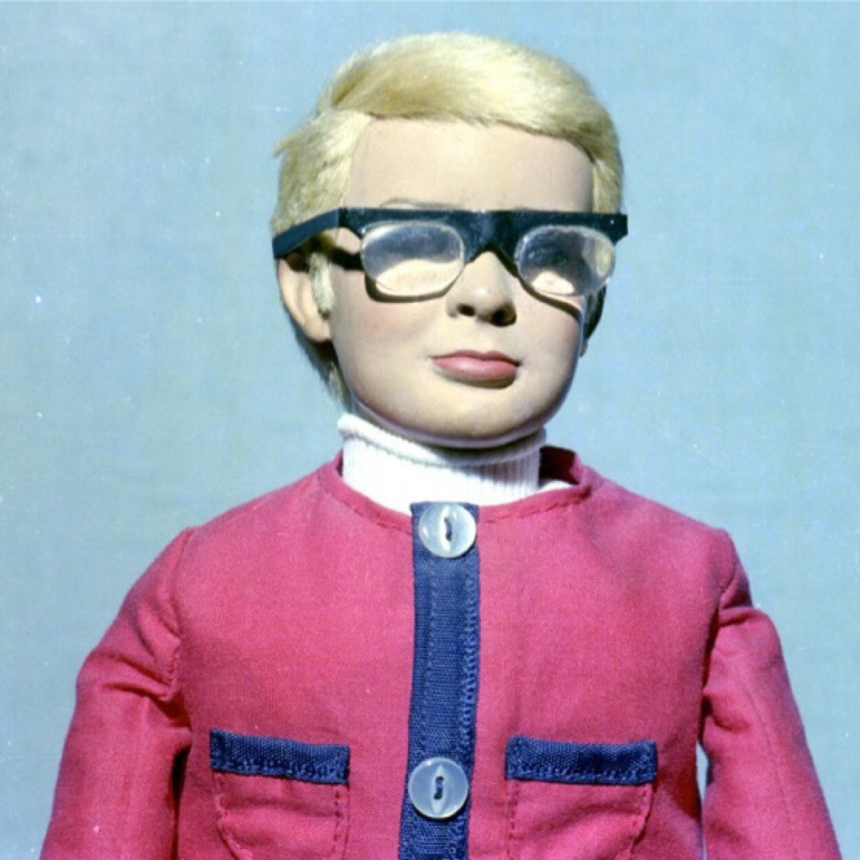 Joe 90 - Alchetron, The Free Social Encyclopedia