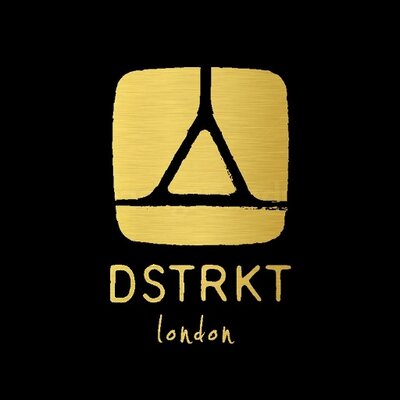 Dstrkt Logo