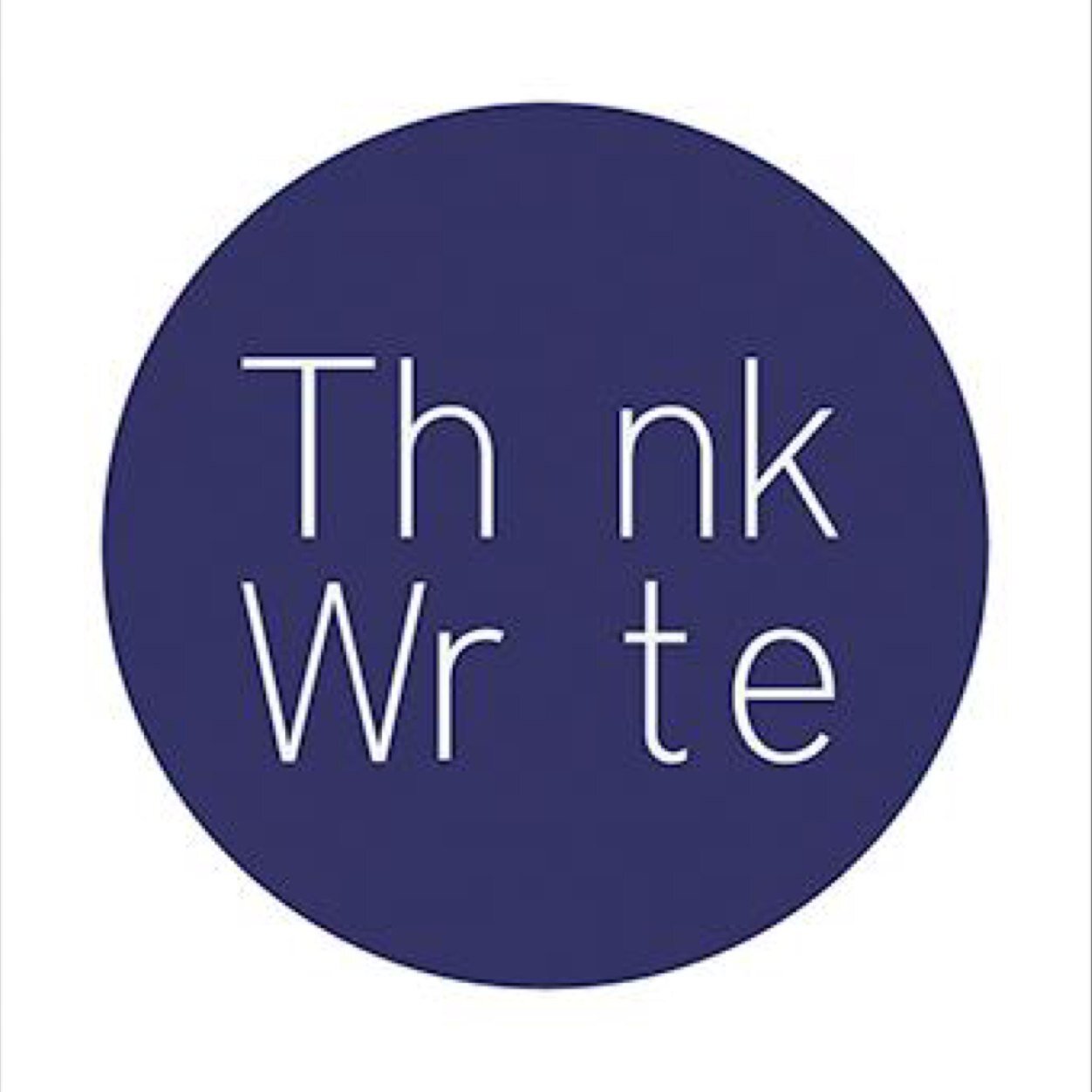 Think. Write (@thinkwritesg) | Twitter