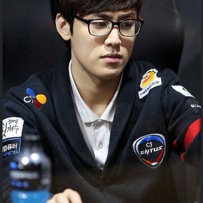 Cj Entus Flame