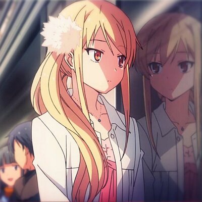 [Fanart] [OC] Mashiro Shiina [Sakurasou] : r/anime