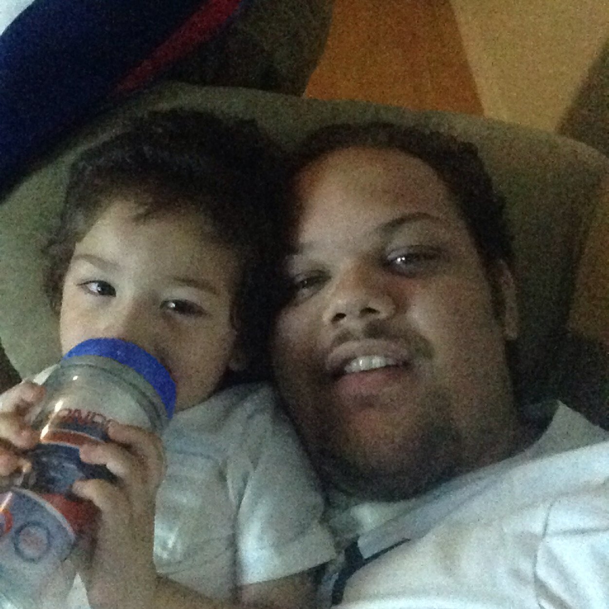 Deangelo Thomas (@2ndtimothytwo15) | Twitter