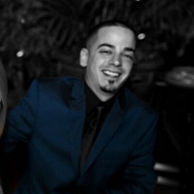 Caleb Garcia (@KNOWl_EDGE) | Twitter