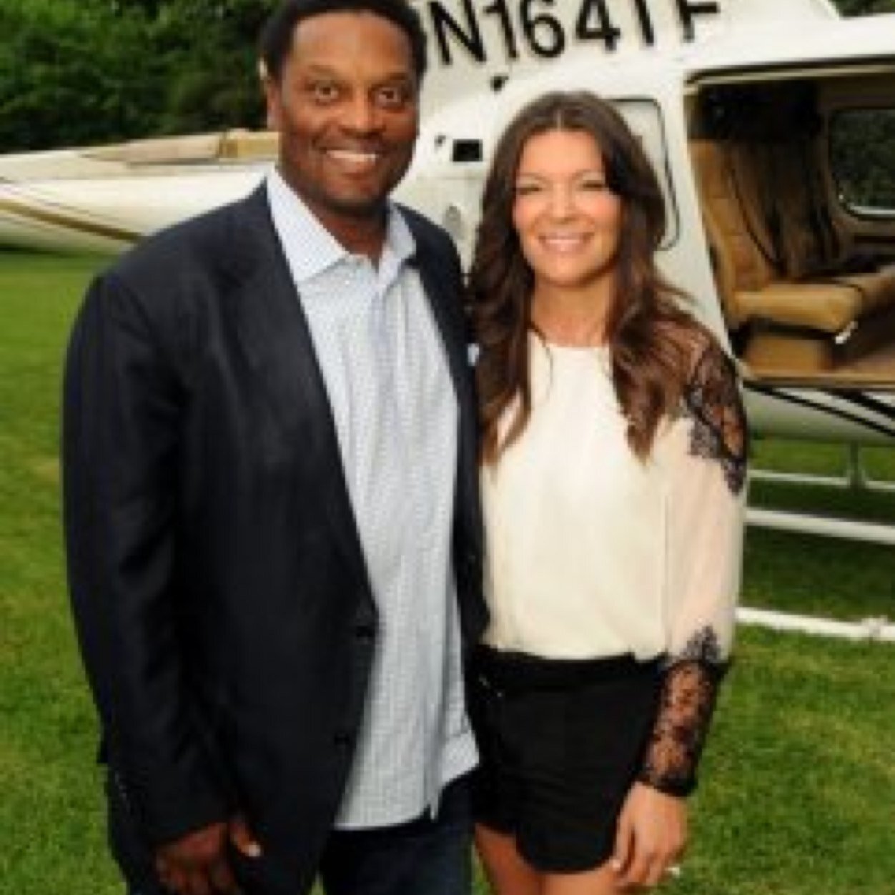 Charlene Sumlin (Marie), 46 - College Station, TX Background Report at ...