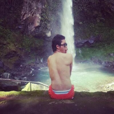 Gomer Jay Legaspi (@zhei20) | Twitter