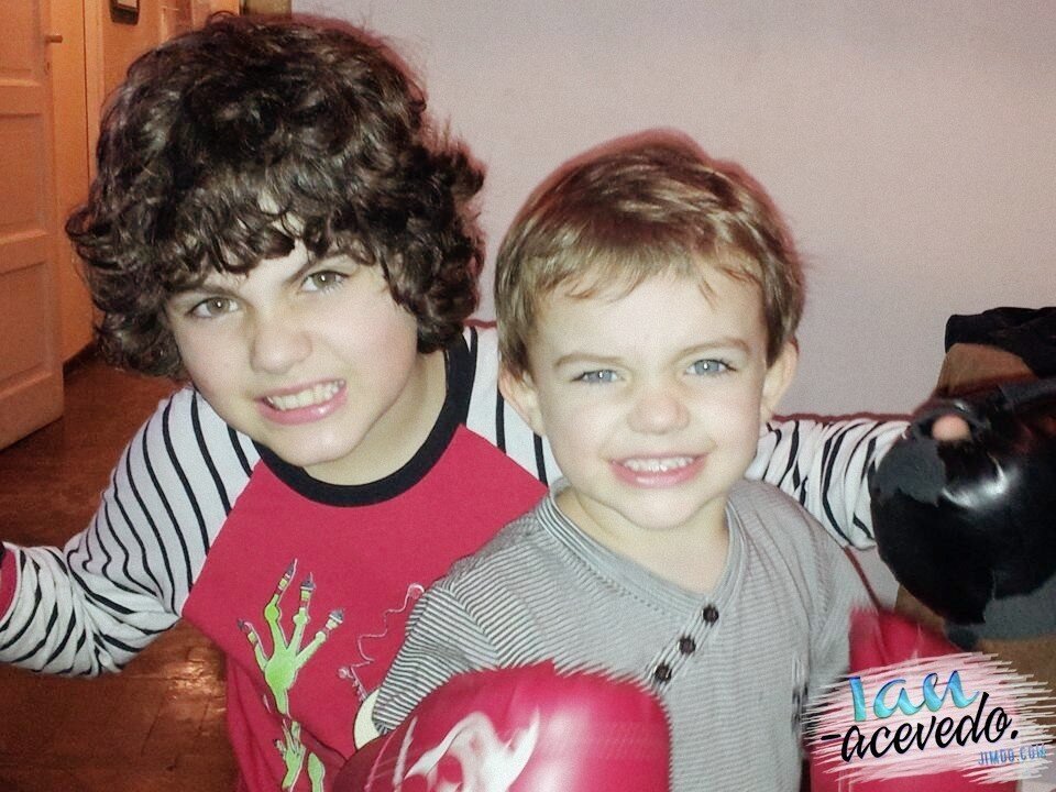 Ian acevedo (@ianchiacevedo) | Twitter