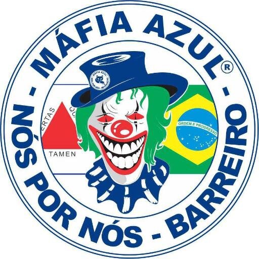 Mafia azul barreiro - Imagui