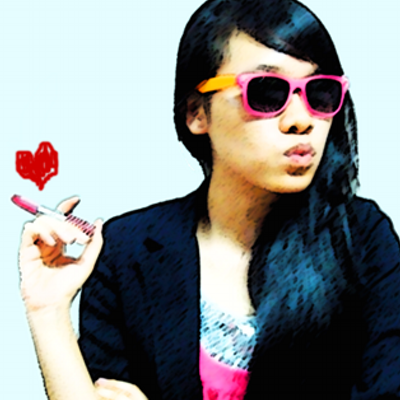 Nguyen Que Anh (@rapunzelinpink) | Twitter